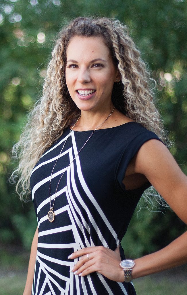 Jessica Wylychenko – Medium