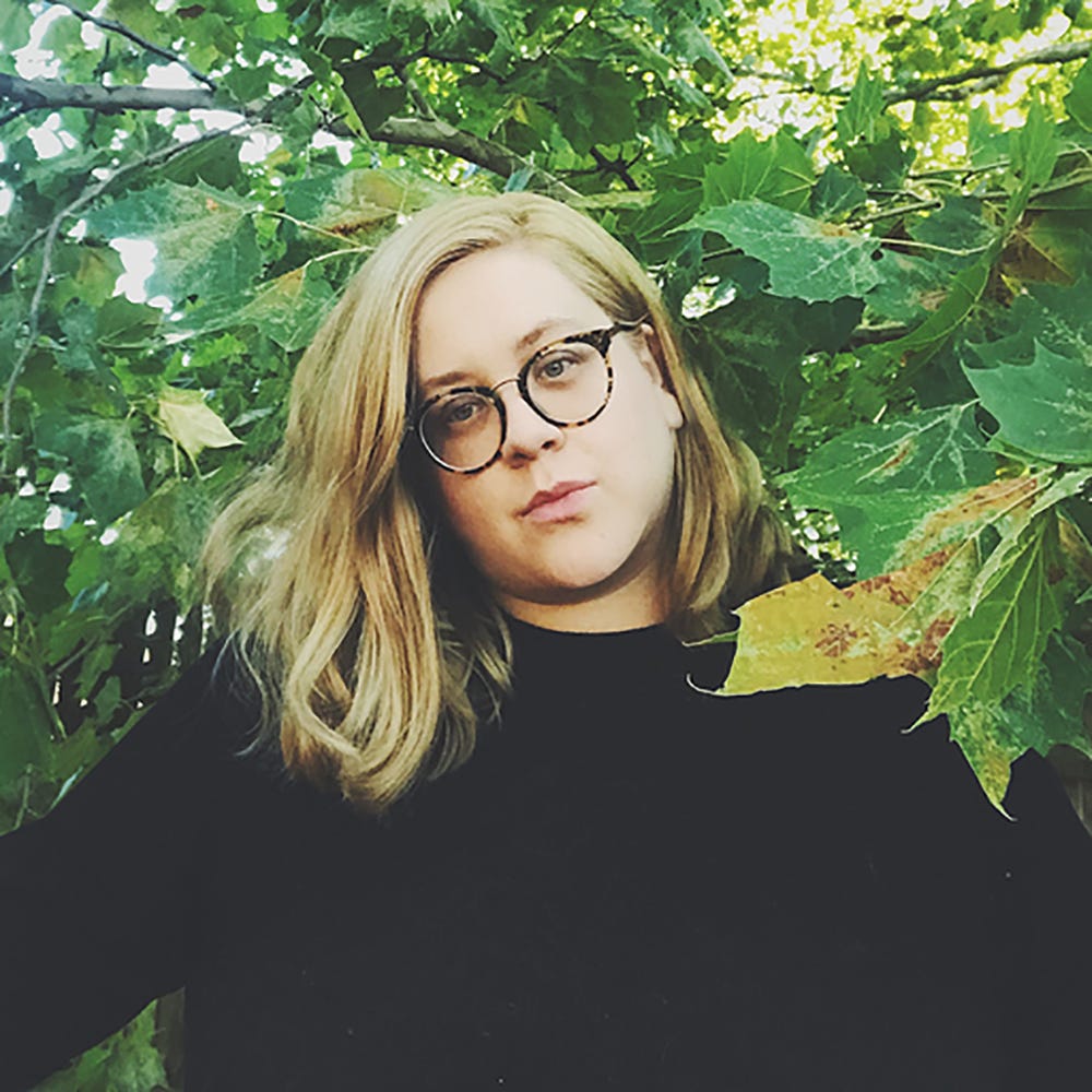 About – Jessica Render – Medium