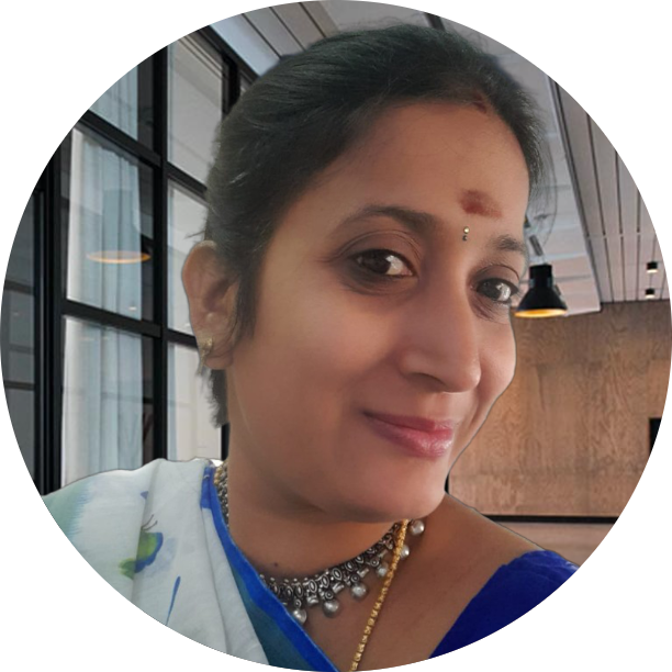 Himabindu Kaluvala – Medium