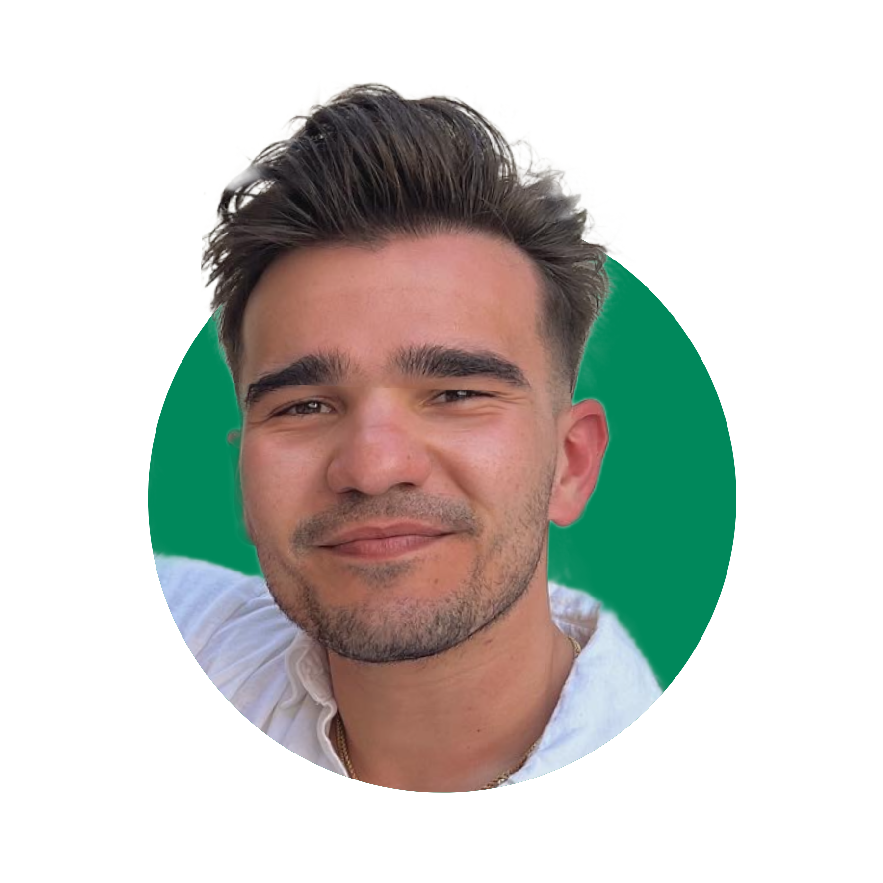 Nik Rose – Medium