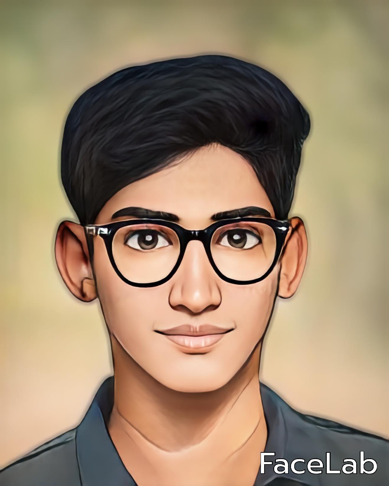 About – Ajay Barik – Medium