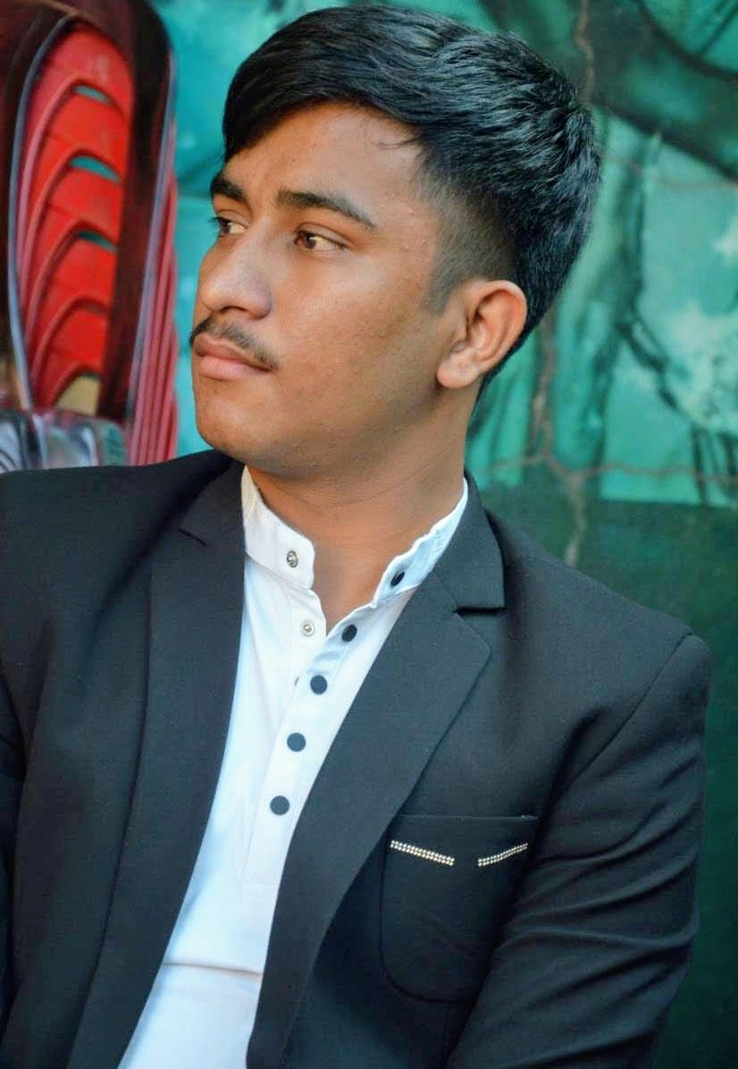 Sabin RanaBhat – Medium