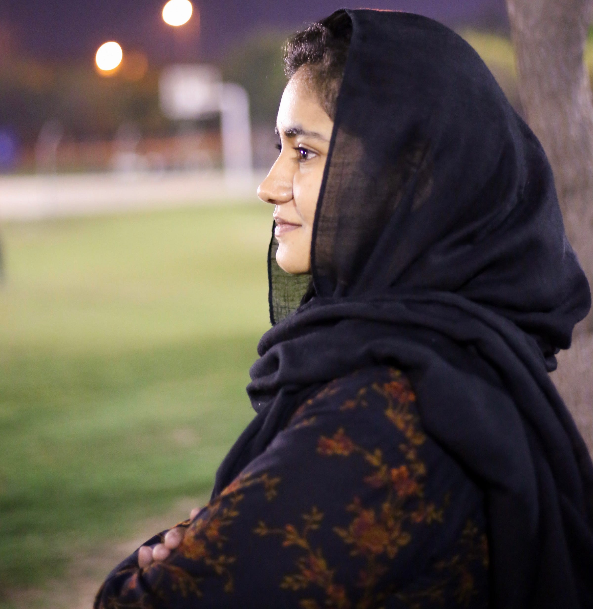 Aneeba Aslam – Medium