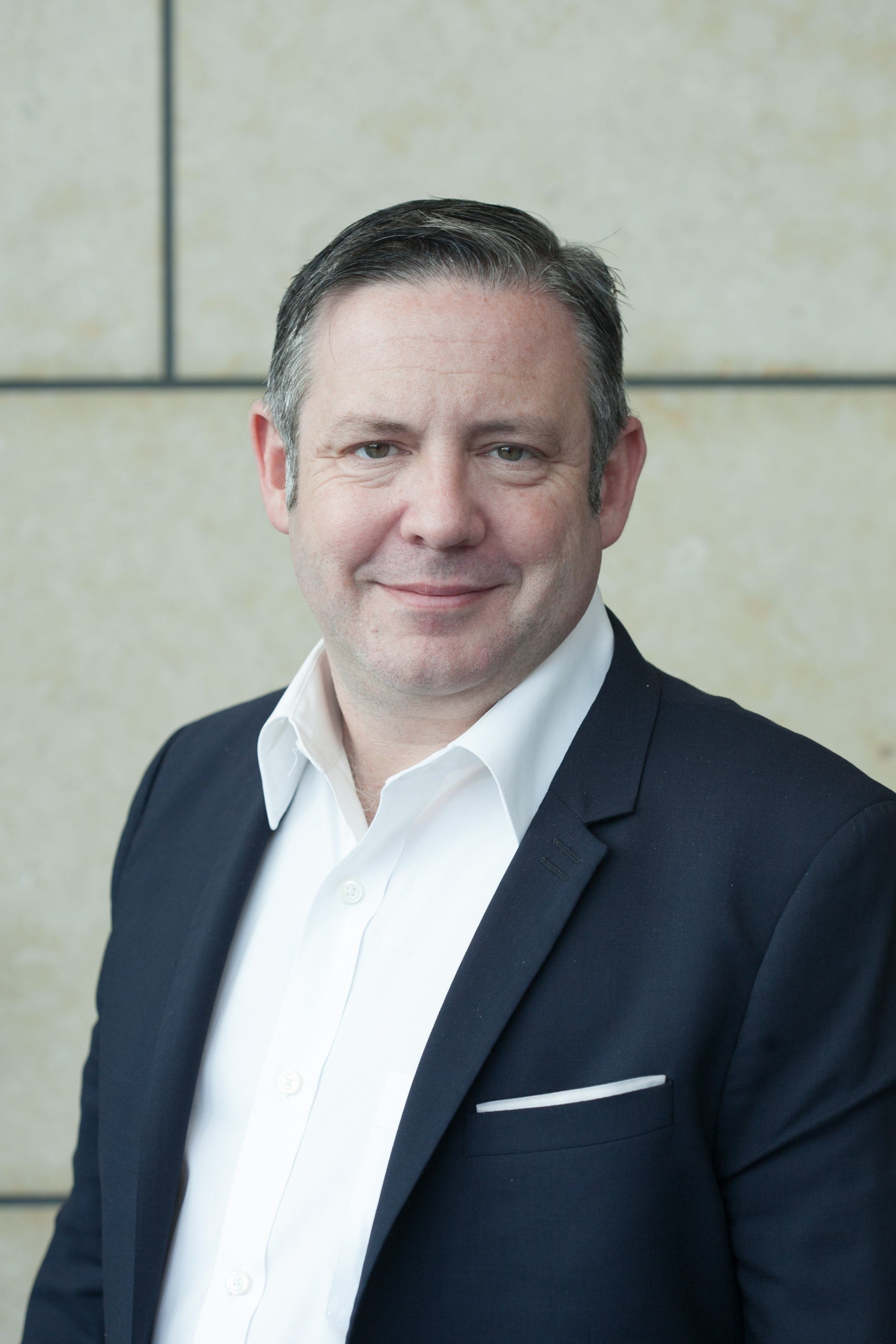 Phil Shawe – Medium