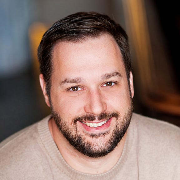 Matt Banks – Medium