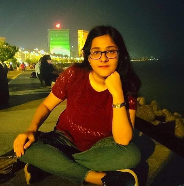 Upasana Sengupta – Medium