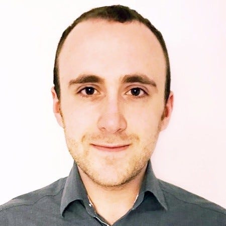 Charlie Sudlow – Medium