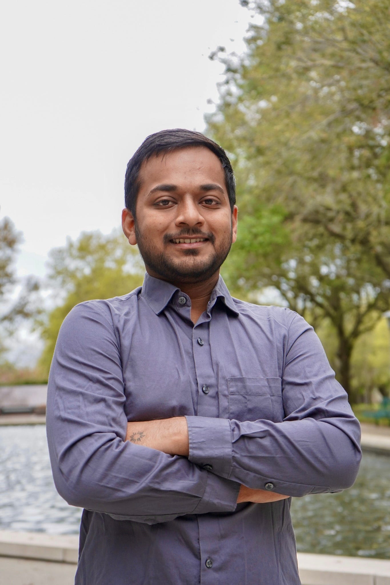 Sathwik Varma – Medium