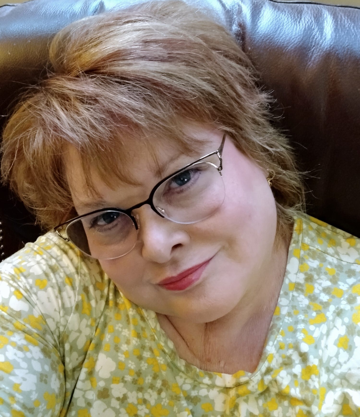 Lois Keener – Medium
