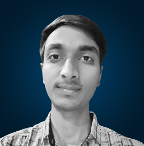 Harshad S. – Medium