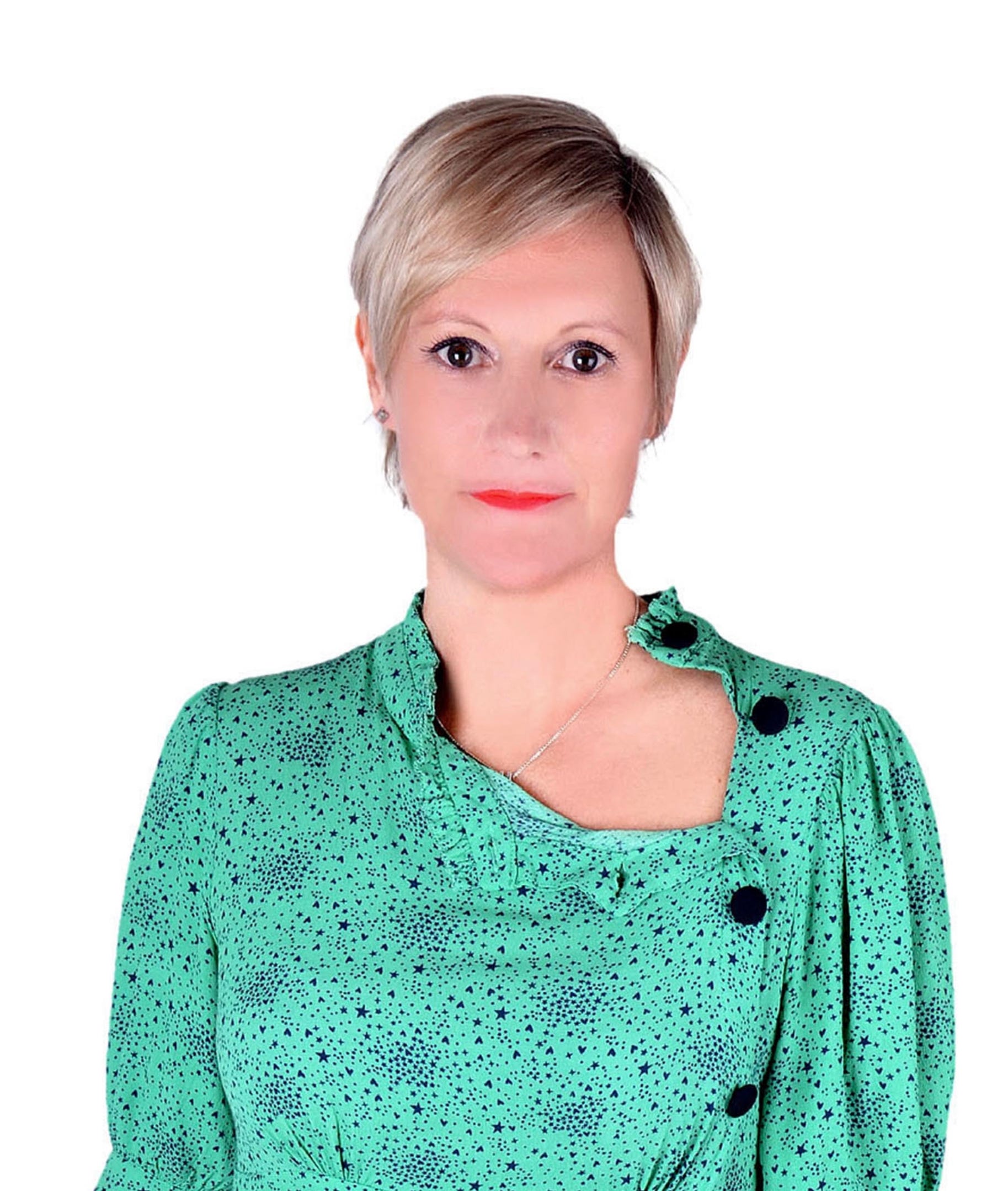 Zoe Griffiths – Medium