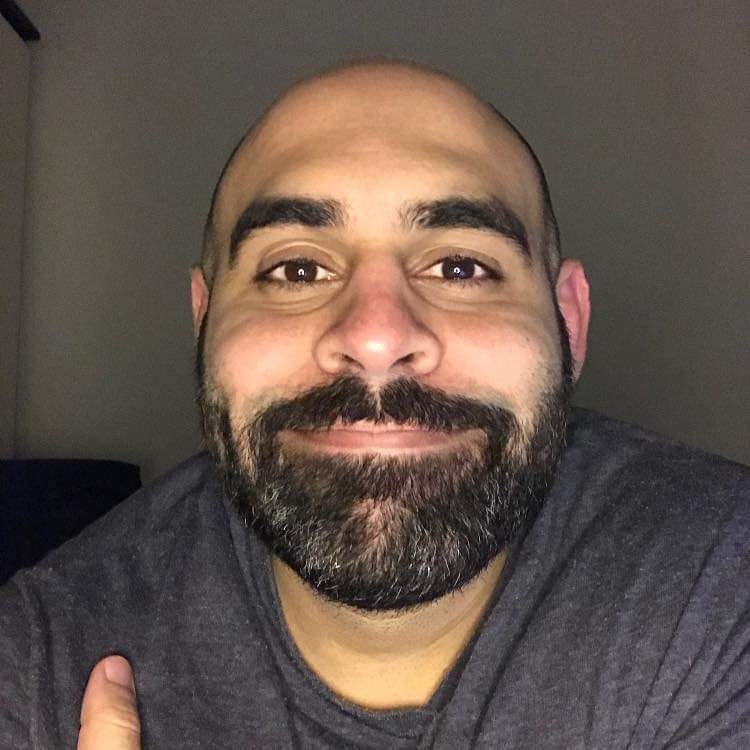 João Gabriel Trajano – Medium