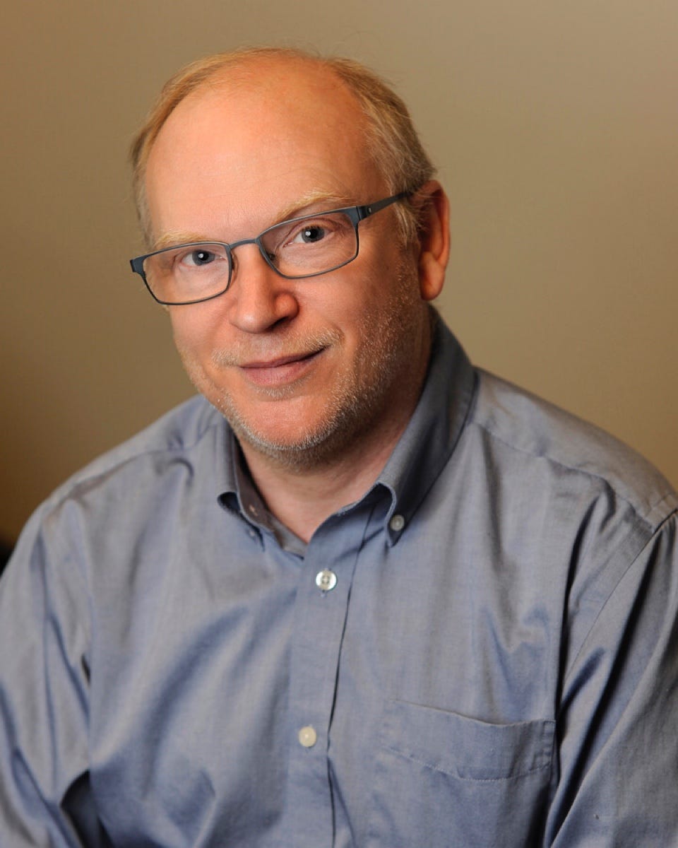 About – Jeffrey Cohen – Medium