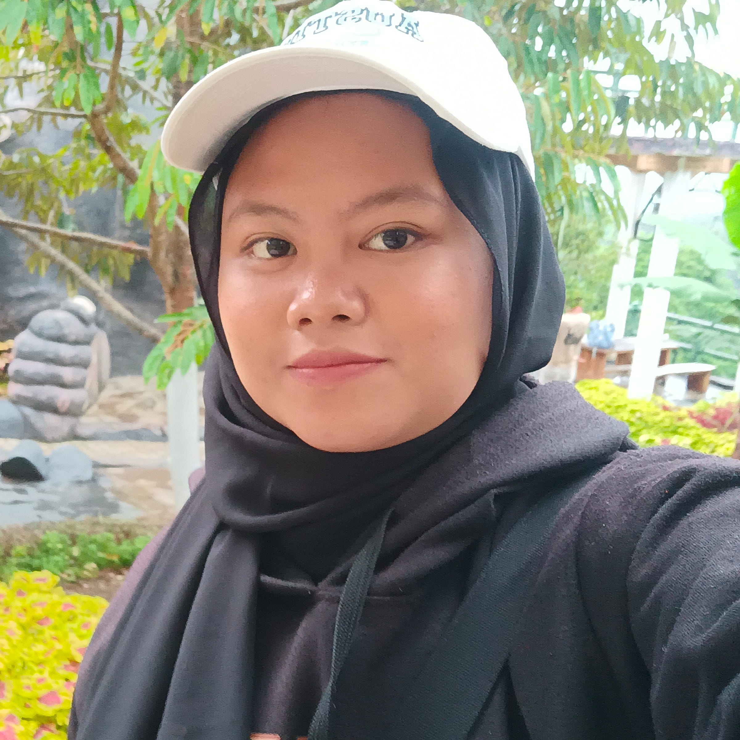 Nur Aliyah – Medium