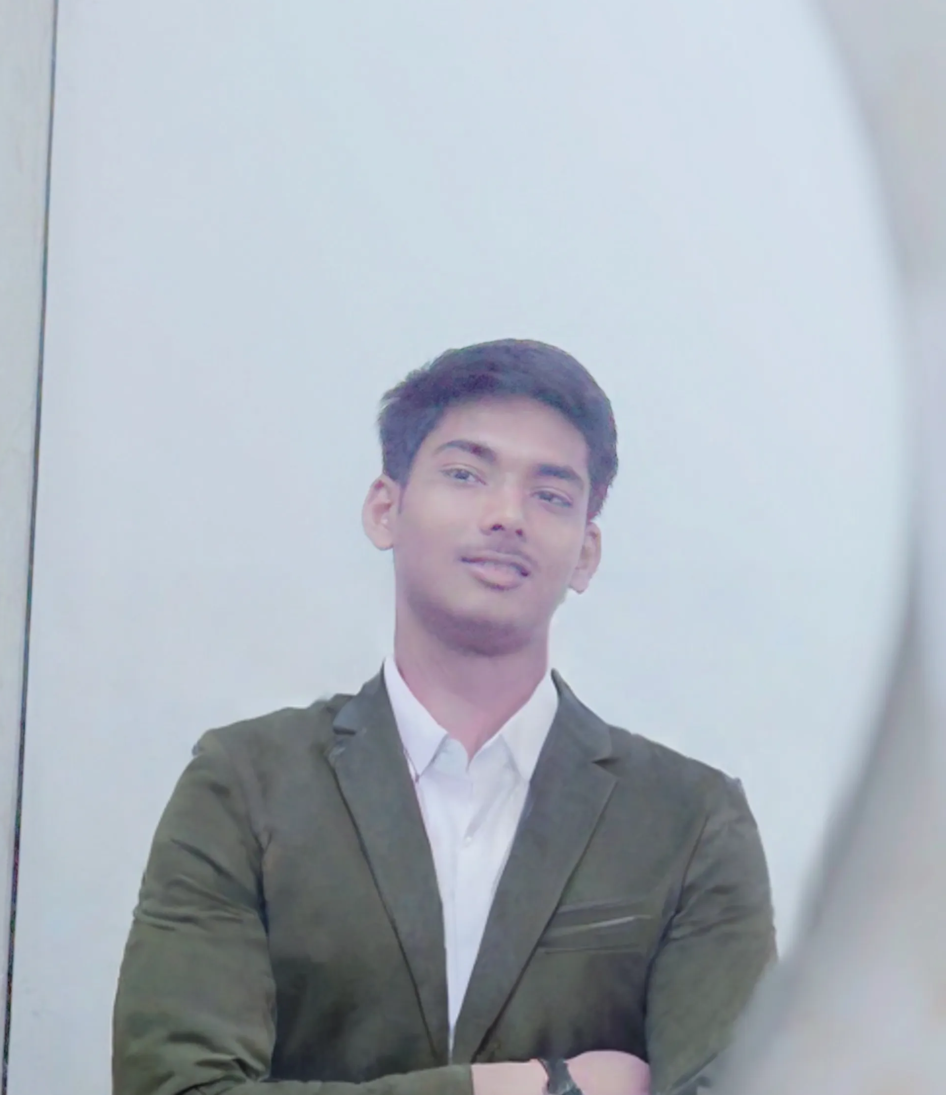 Deepak – Medium