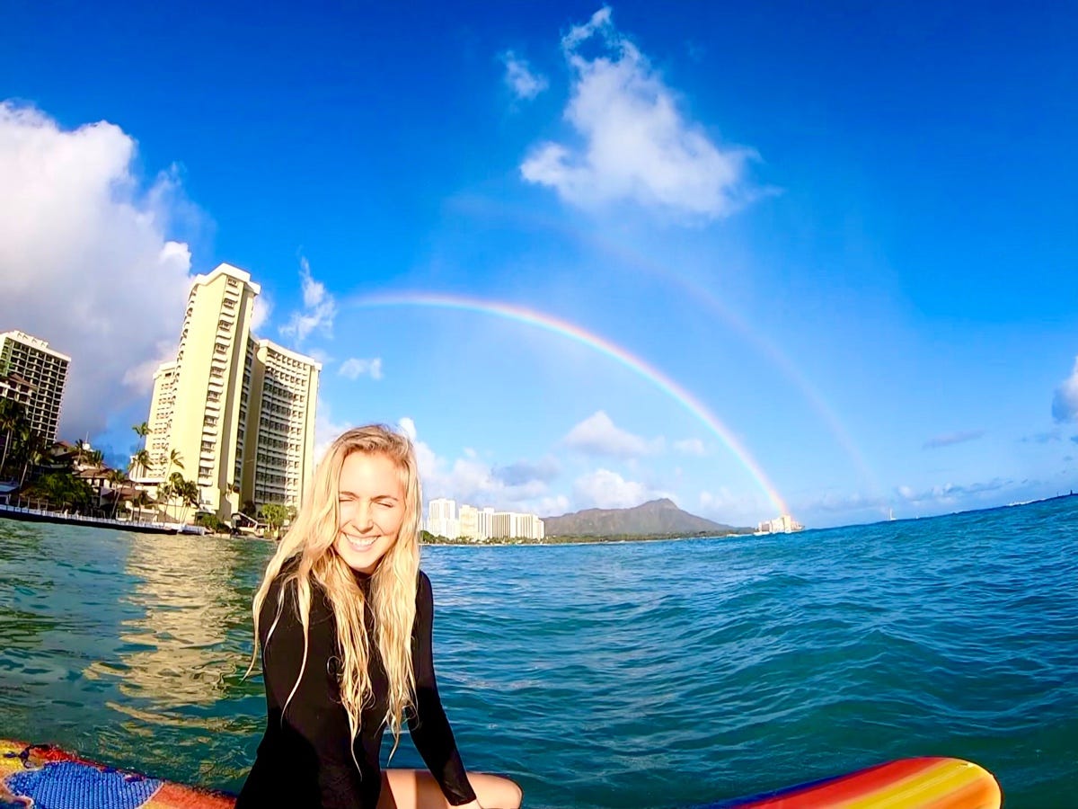 Sierra Baker – Medium