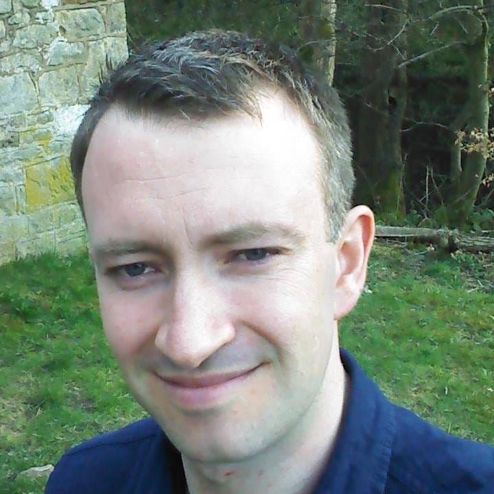 Andy Hunt – Medium