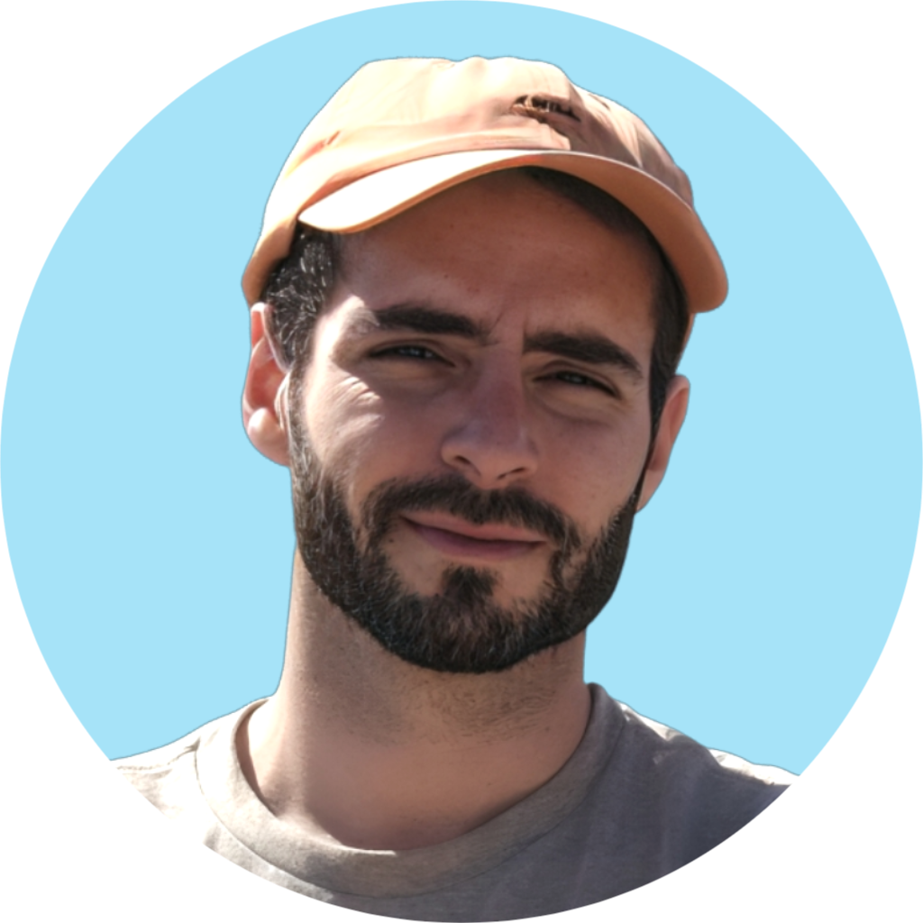 Marco Rodrigues – Medium