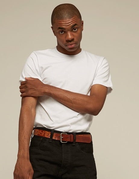 Vince Staples Merch – Medium