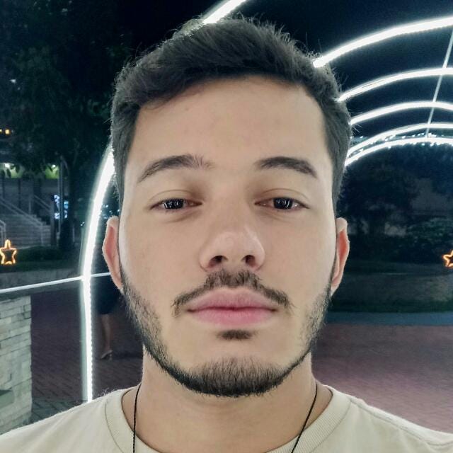 Gabriel Lima – Medium