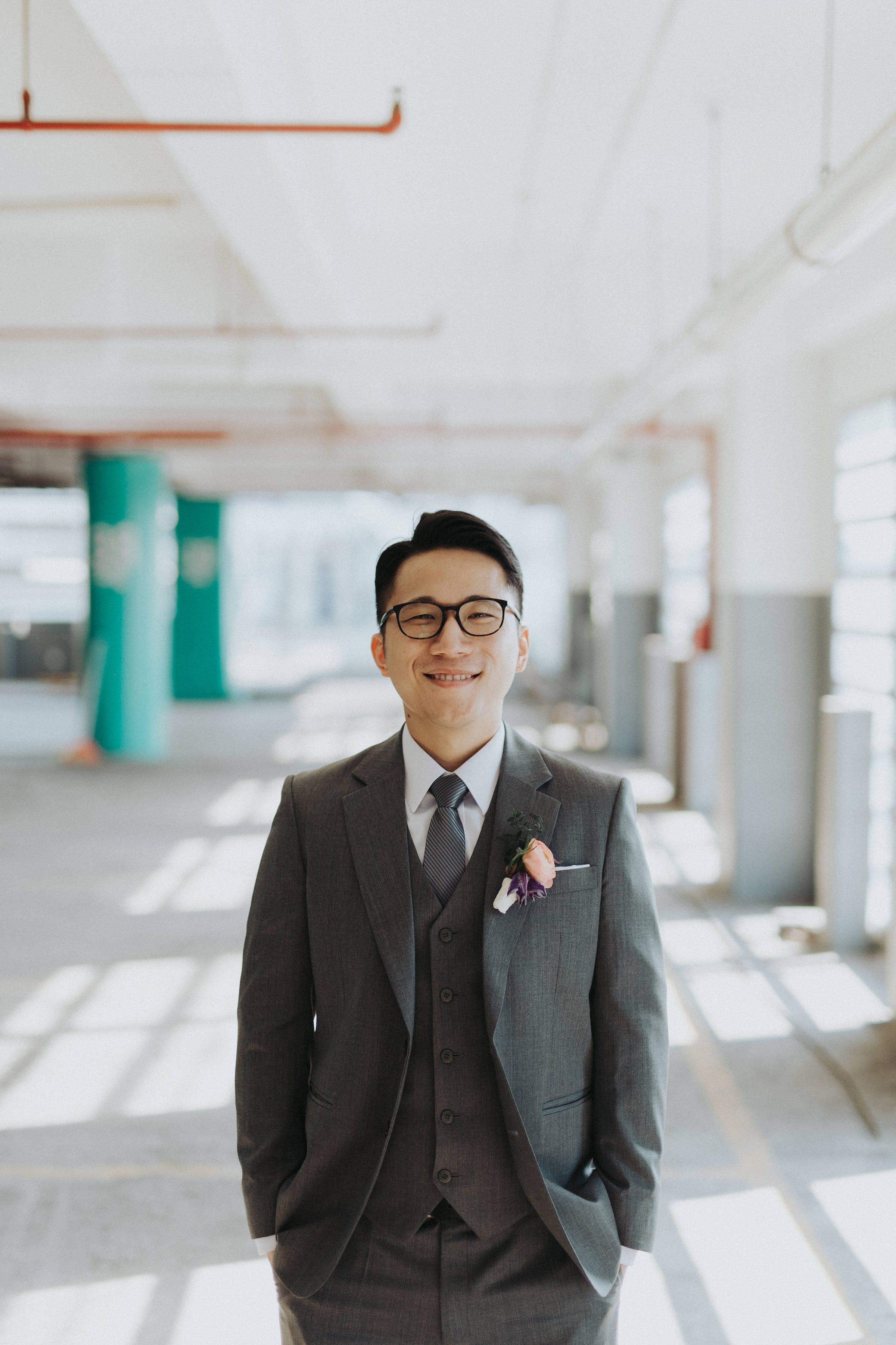 Ming Fung – Medium