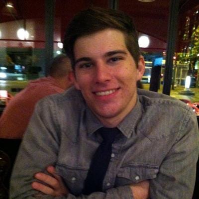 Sean Graham – Medium