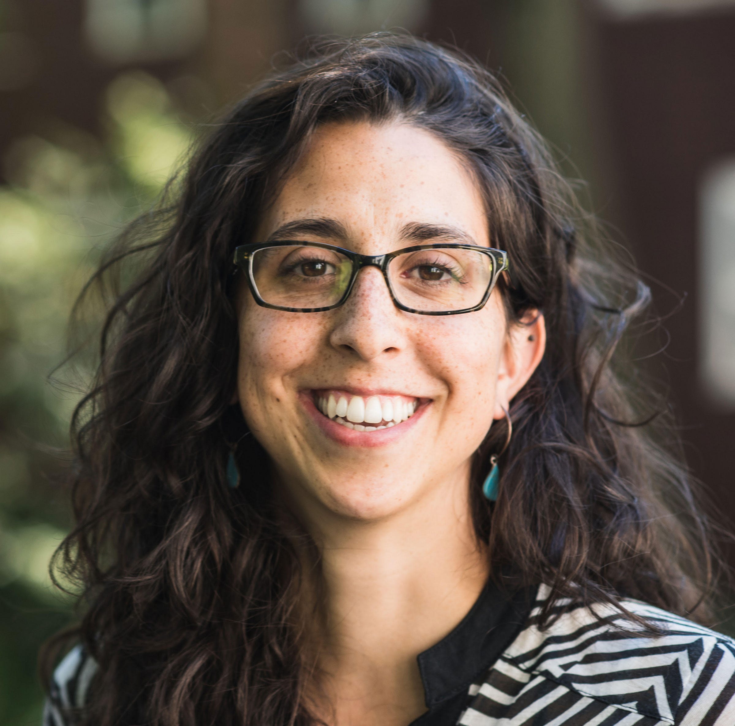 Jocie Moore – Medium