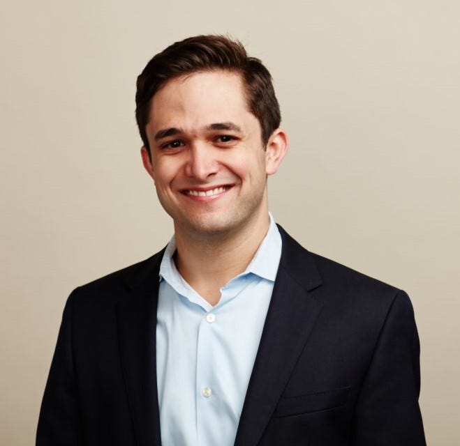 Rob Rein – Medium
