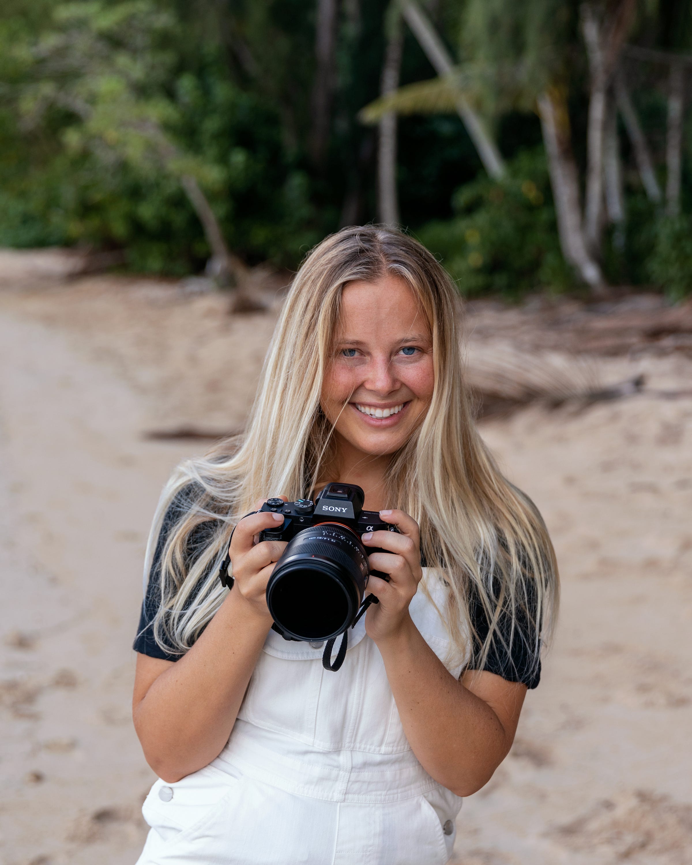 Nicole N – Medium