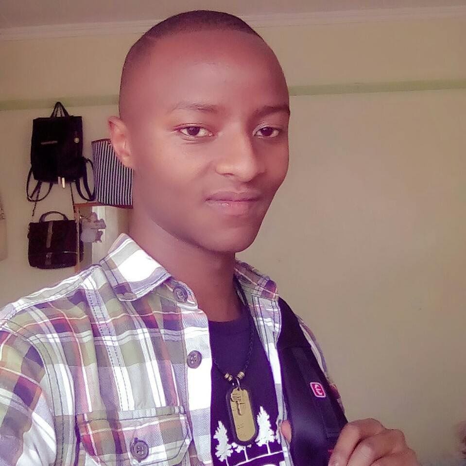 Erick Maina – Medium