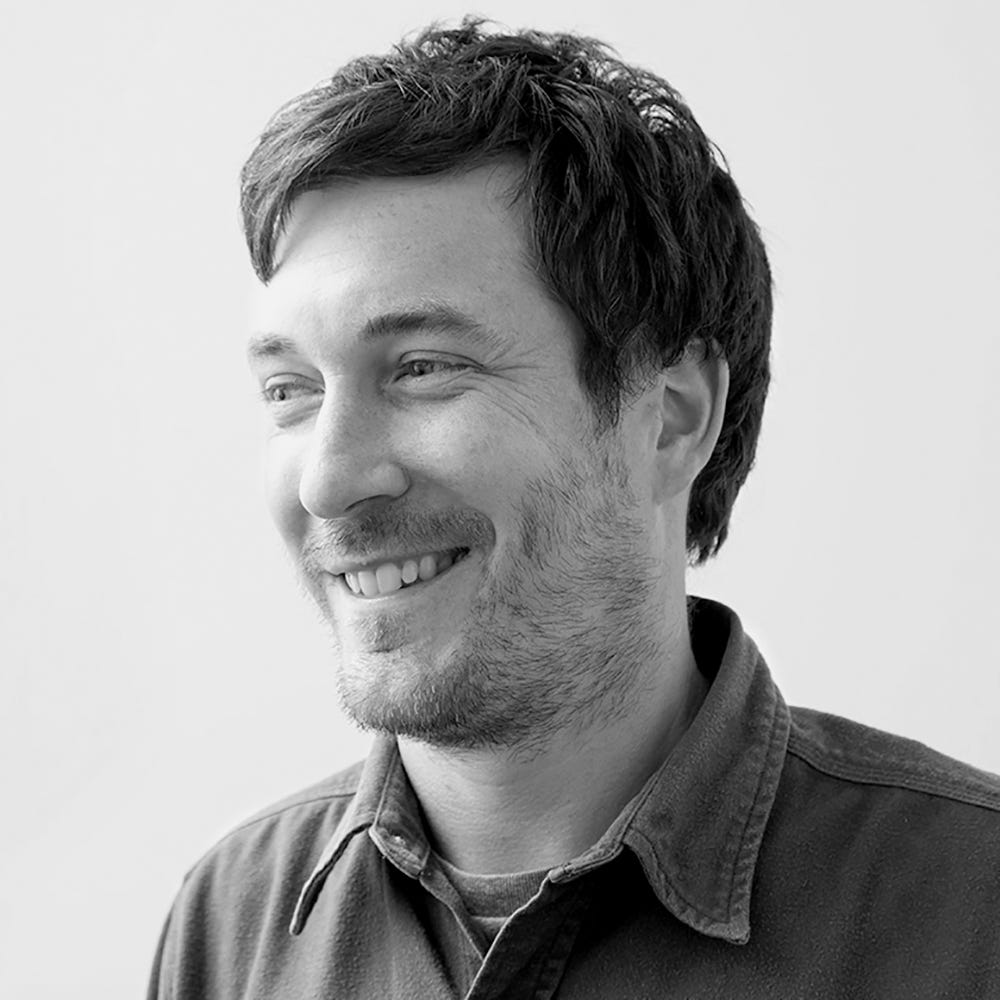 Stuart Tolley – Medium