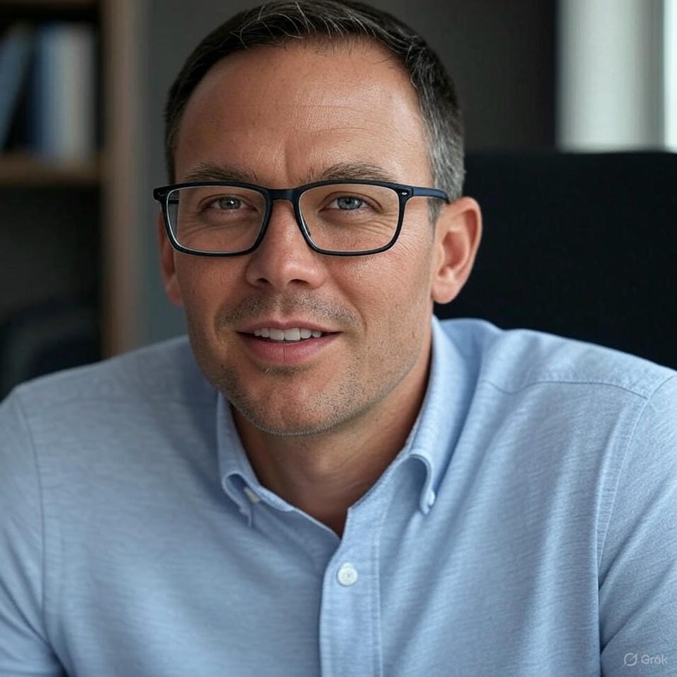 Marcus Reid – Medium