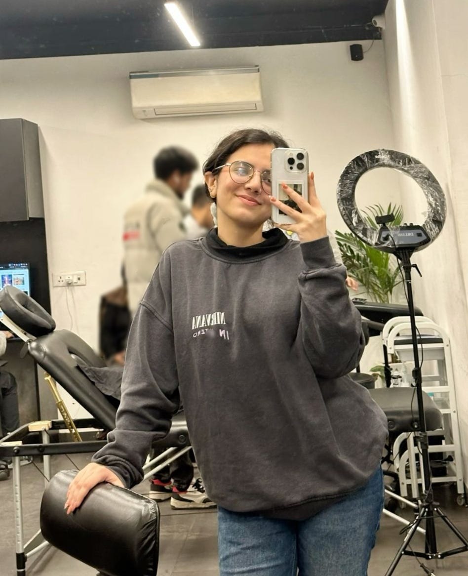 Swati Ahoja – Medium