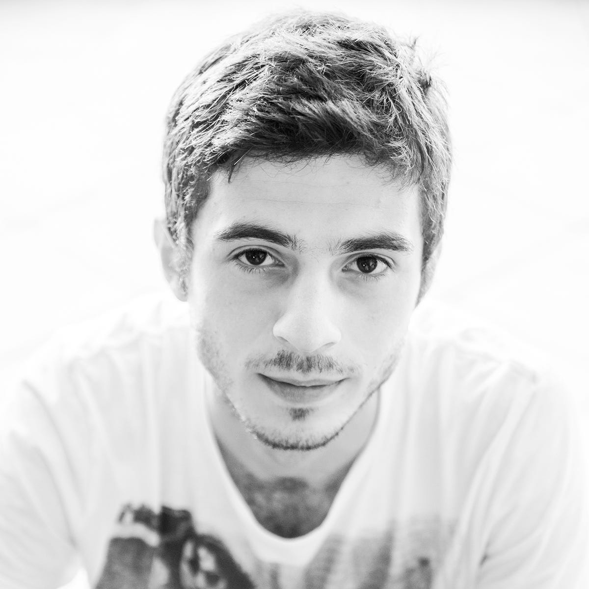 Marko Jotic – Medium