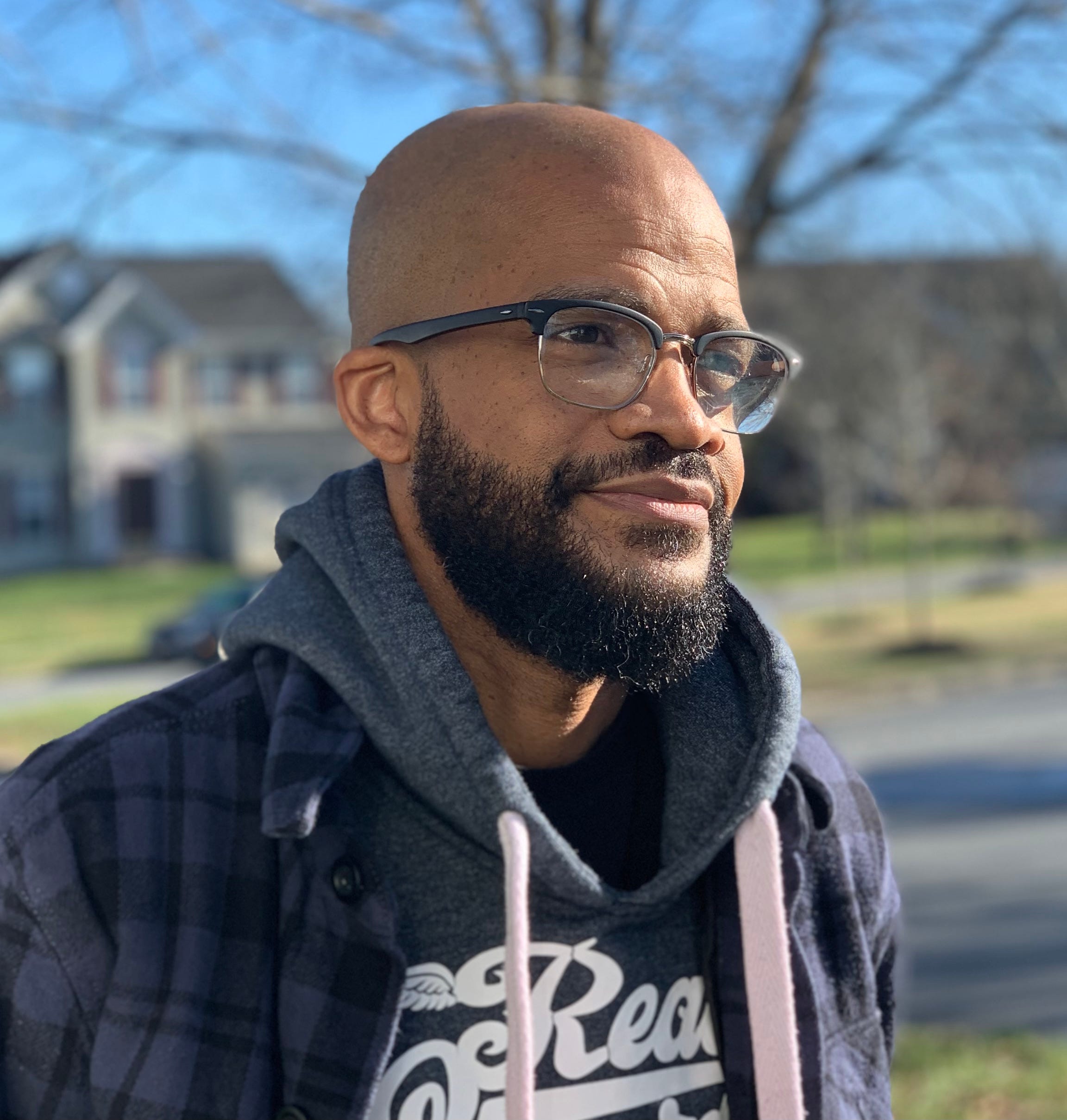 Eric Brewington – Medium