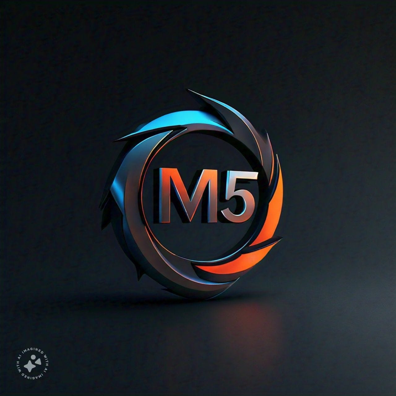 M5 Stories – Medium