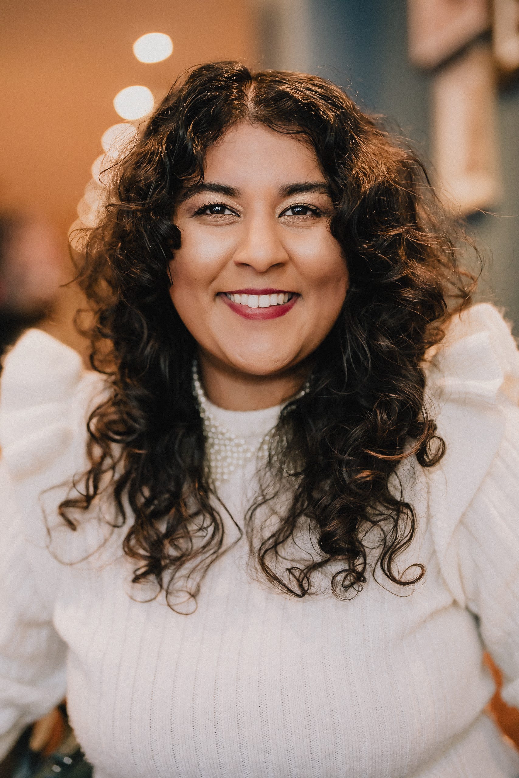 Syeda Amira Haque – Medium