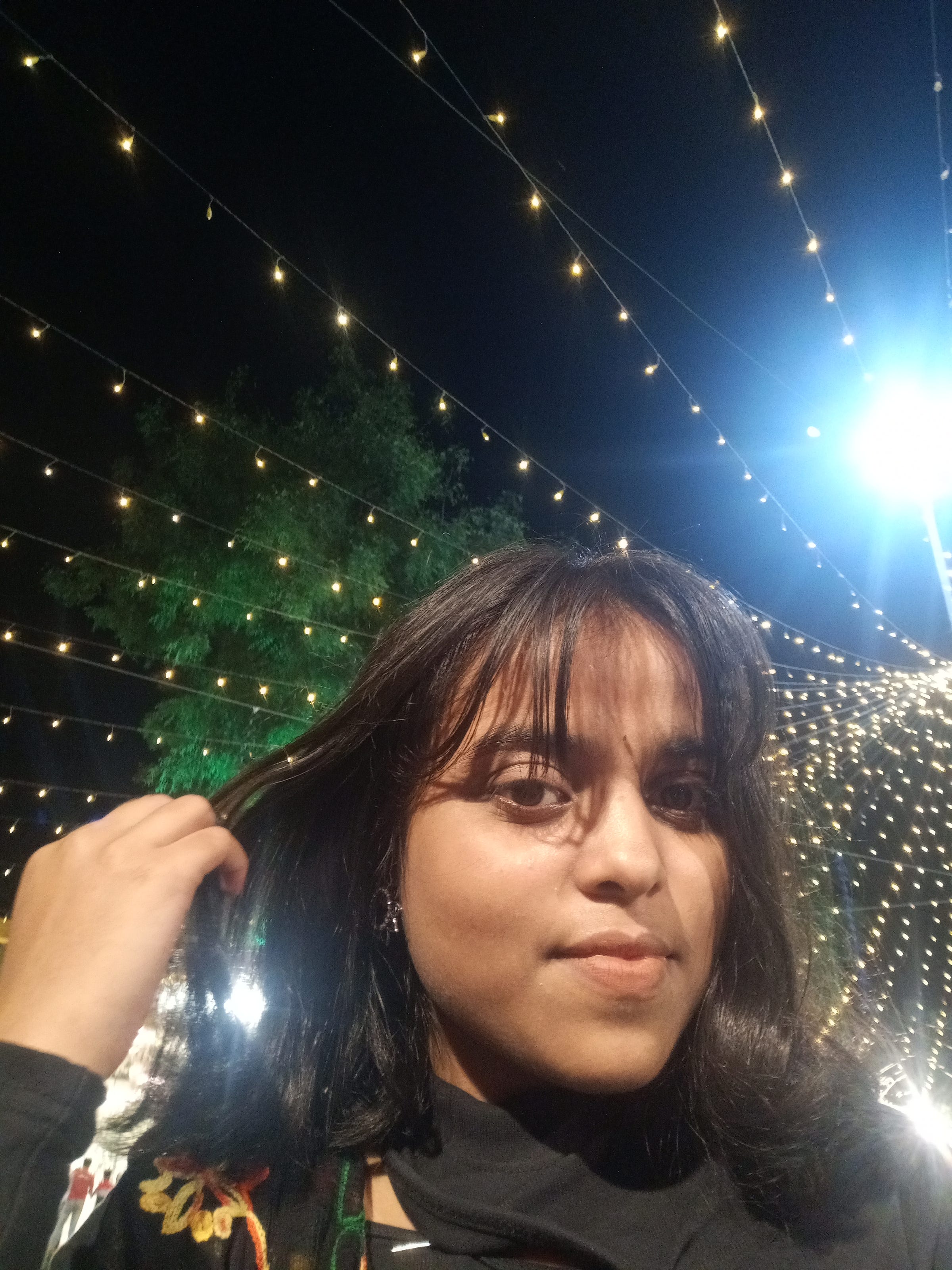 Anamika Singh Raj – Medium