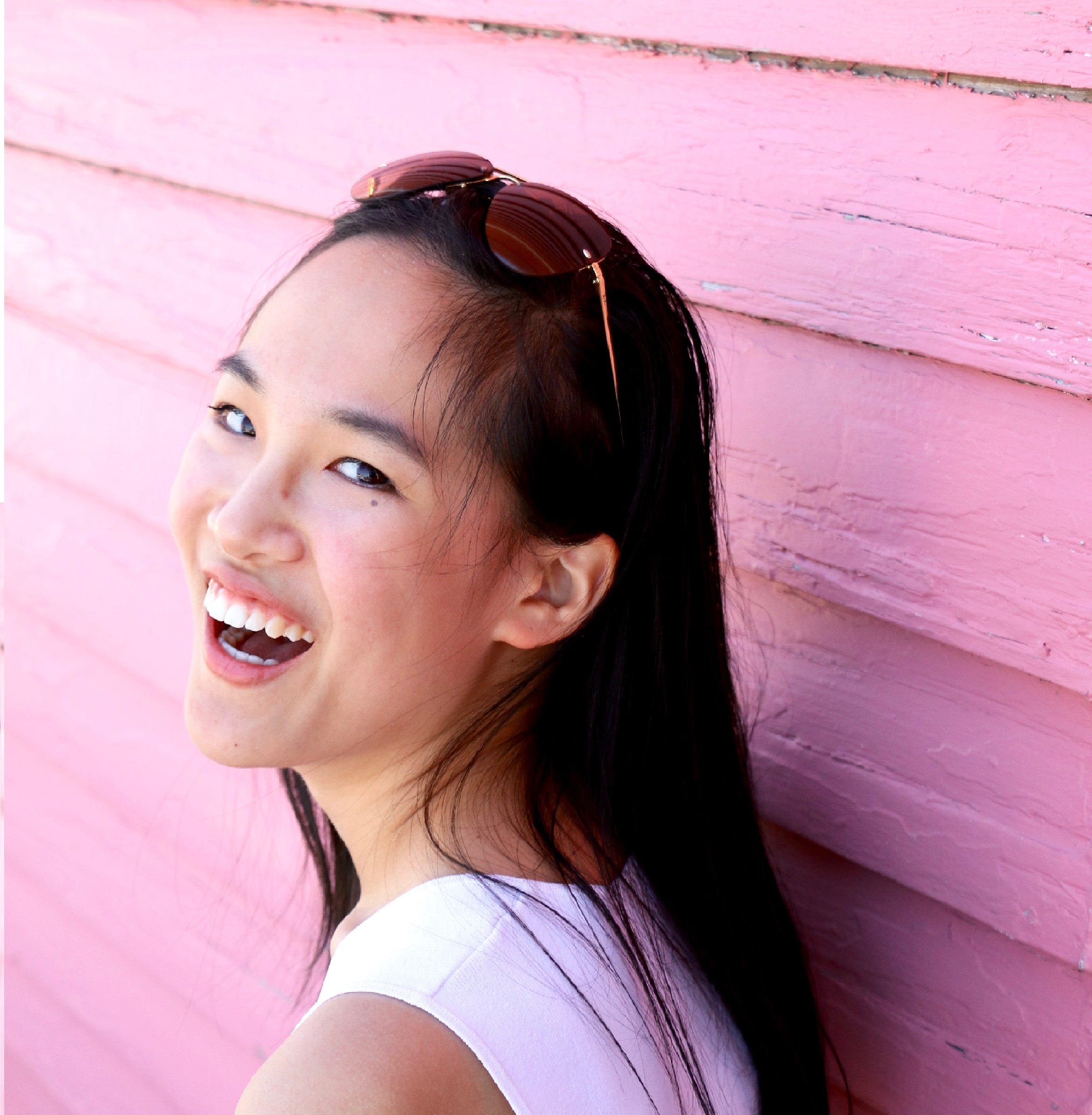 Grace Lu – Medium