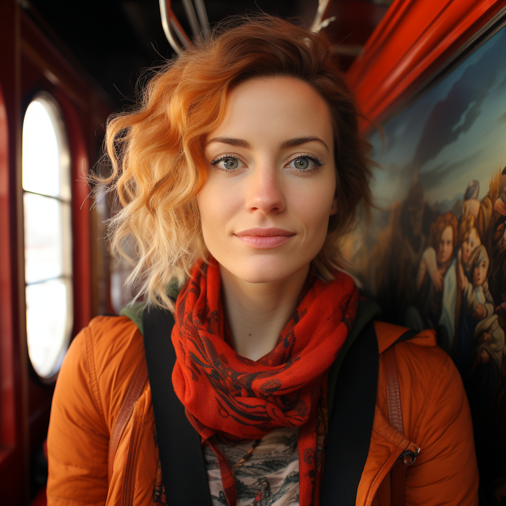 Jessica Winston – Medium