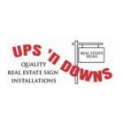 Ups and downs sign company – Medium