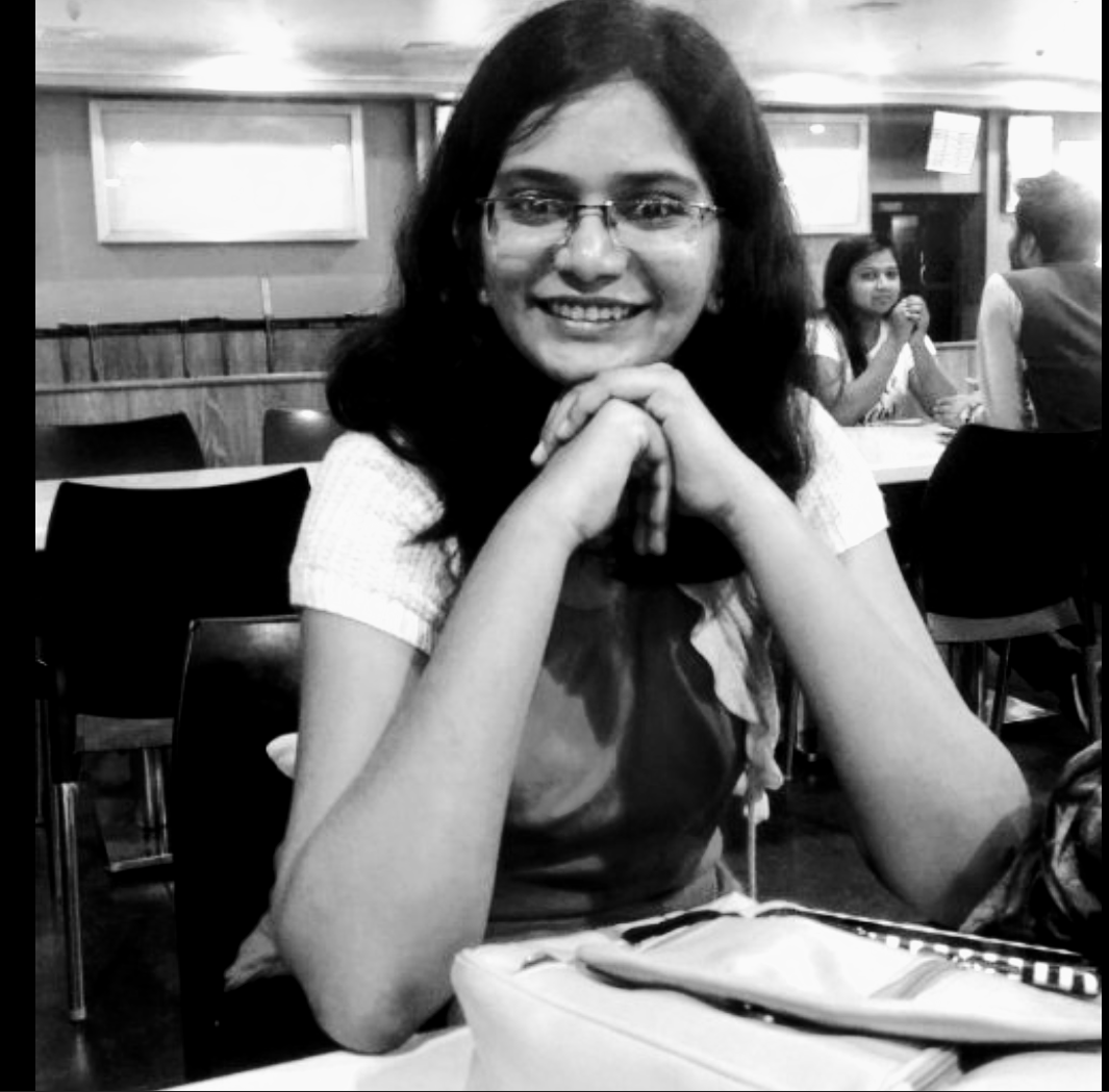 Ankita Chaudhari – Medium