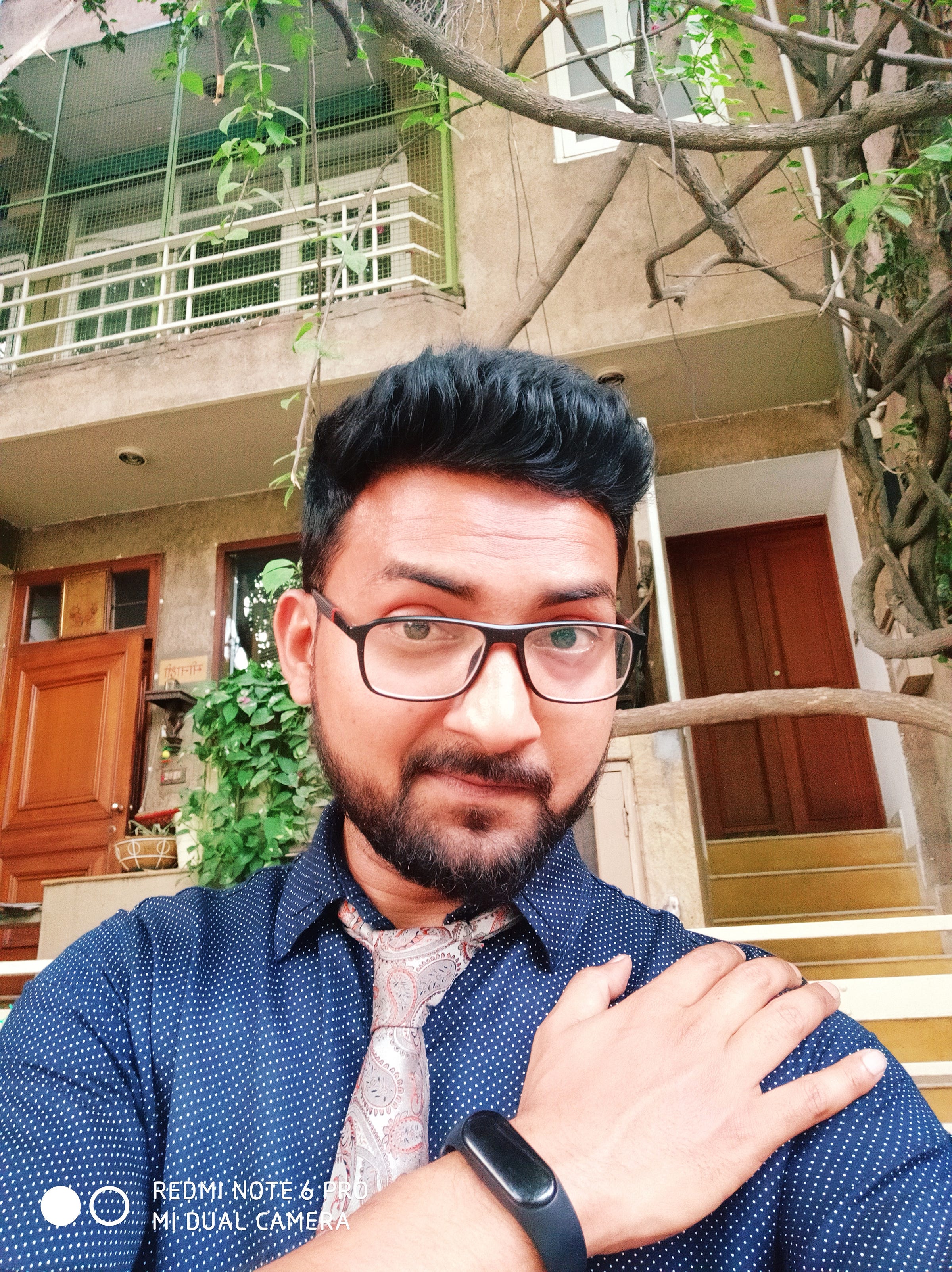 Vipin Sonker – Medium