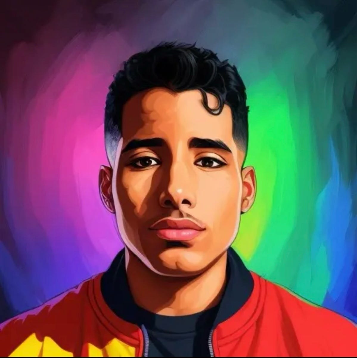 Nadir Bja – Medium