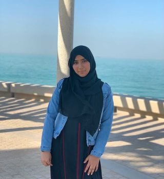 About – Ayesha Usman – Medium