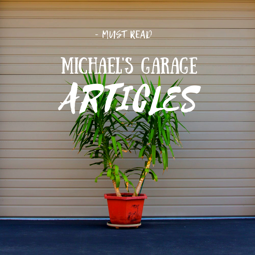 Michael’s Garage