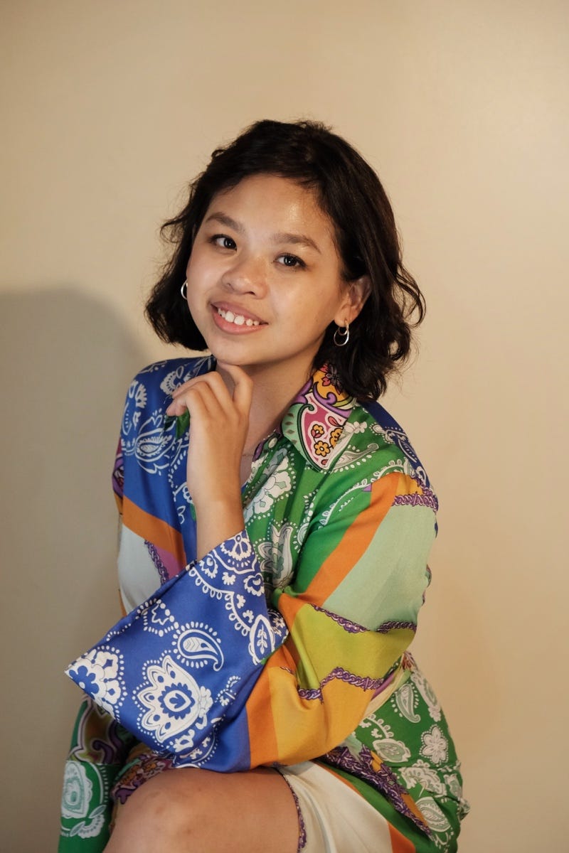 Bianca T. – Medium