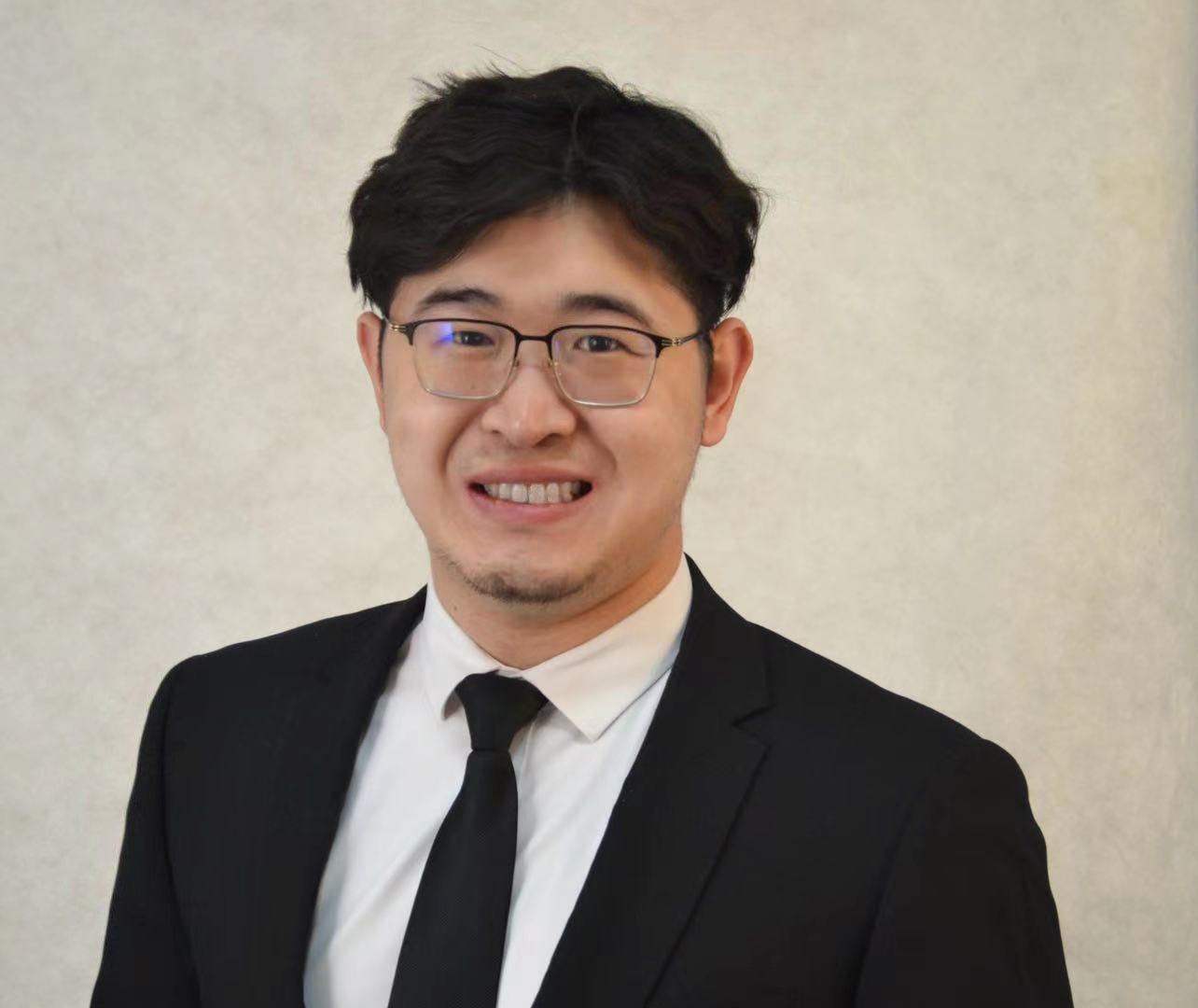 Anderson Zou – Medium