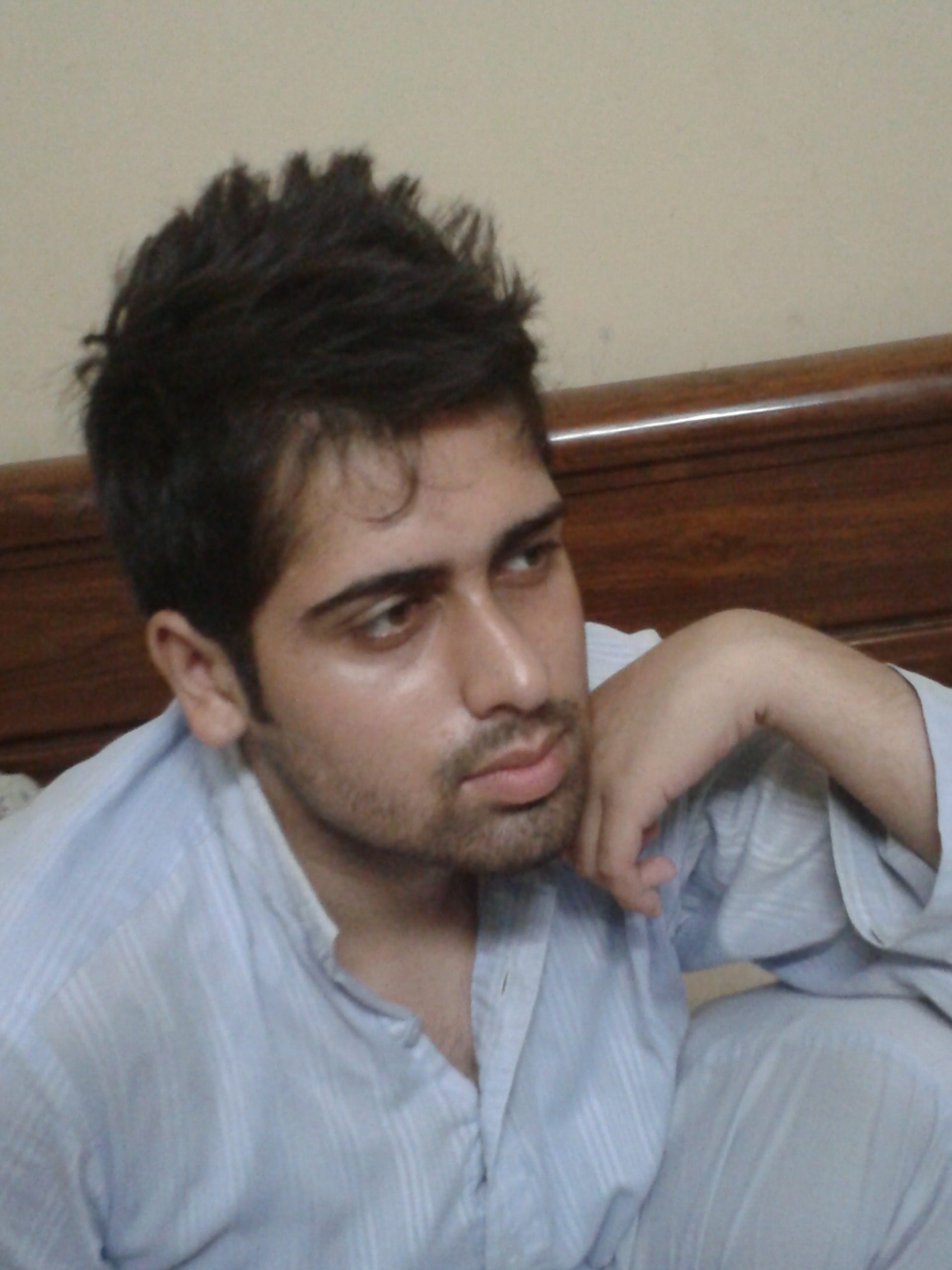 Muhammad Asfand Yar – Medium