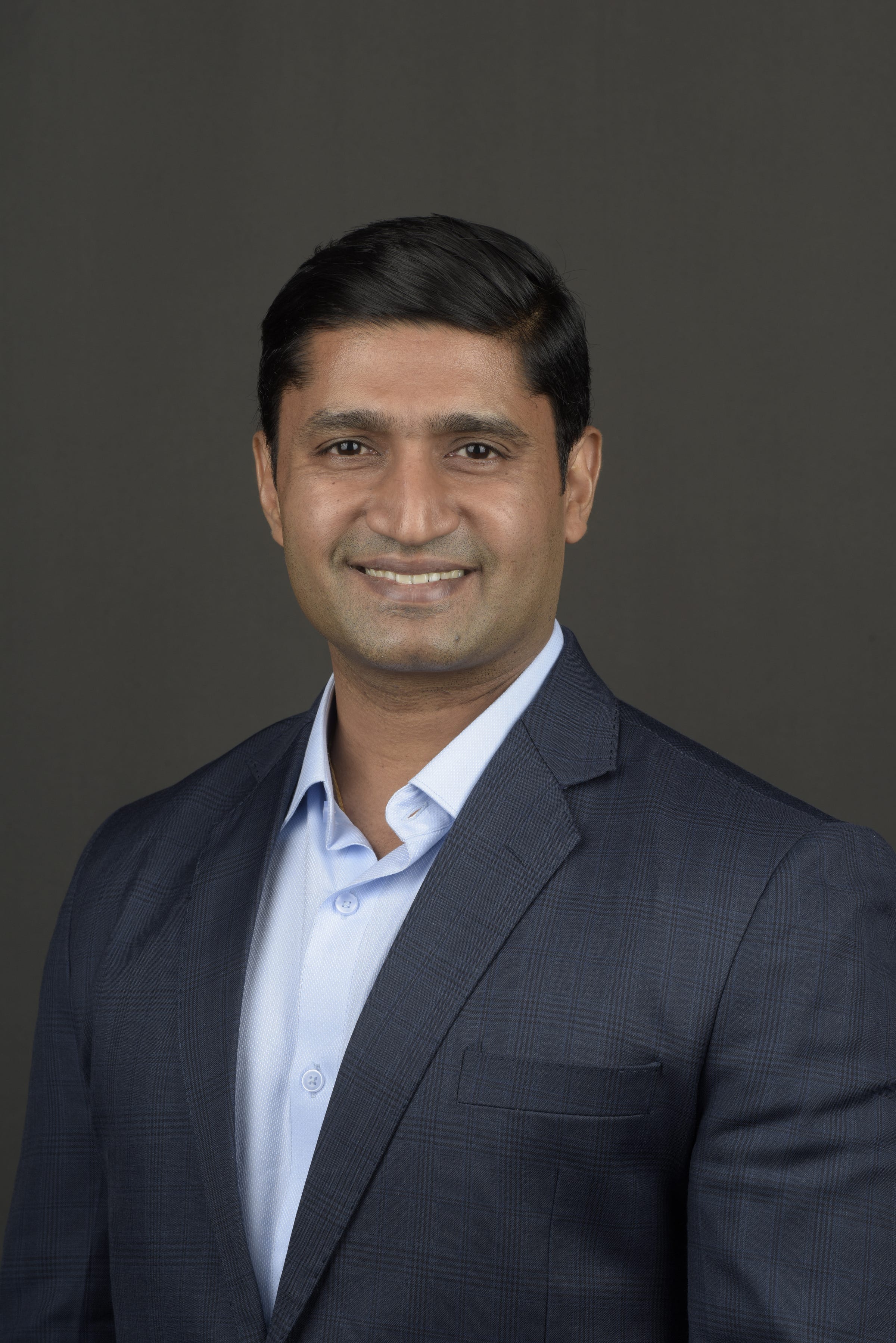 Varun Kareparambil – Medium
